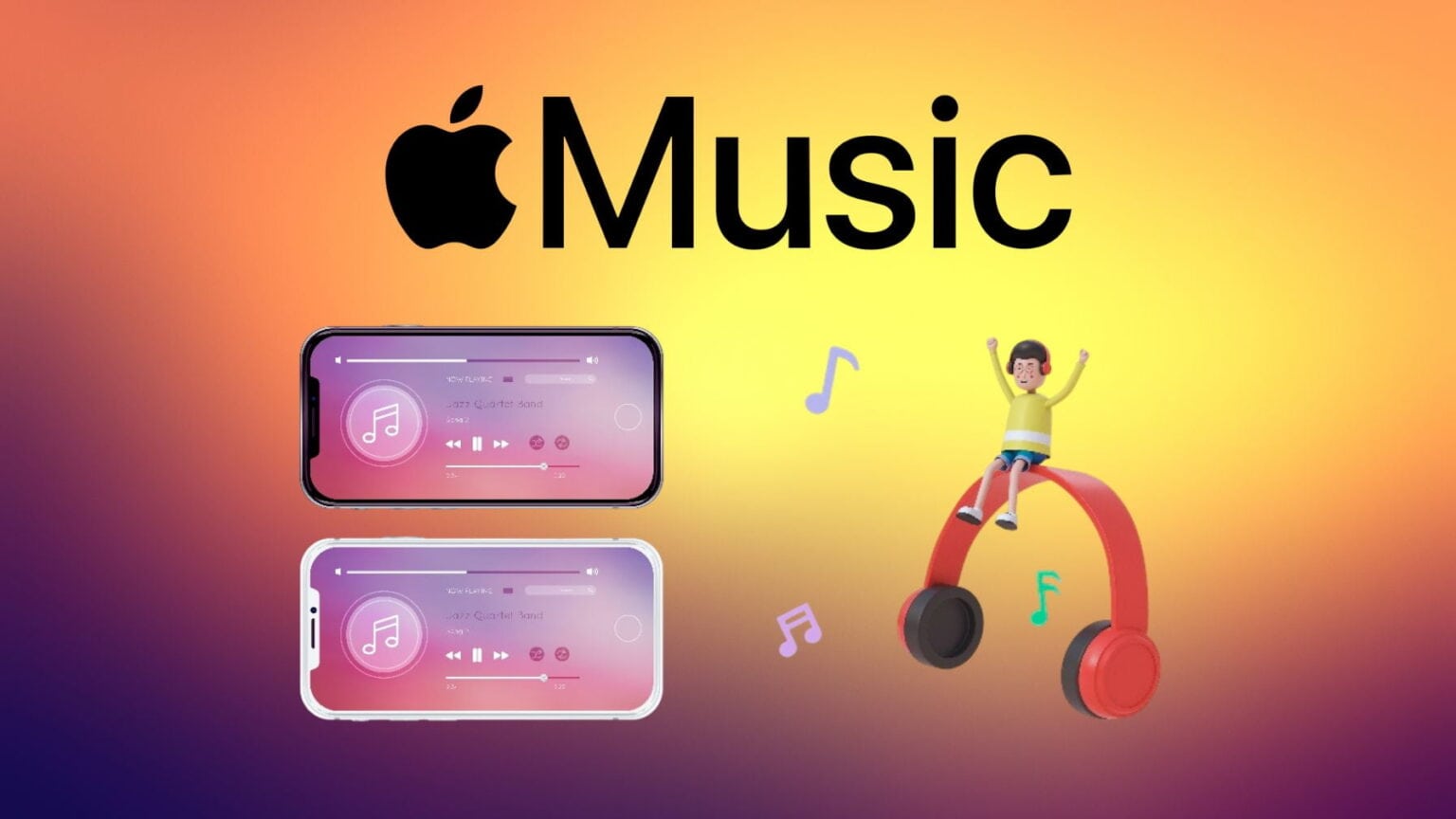 Apple Music Statistics 2026: Subscriber Growth, Revenue, etc. • SQ Magazine