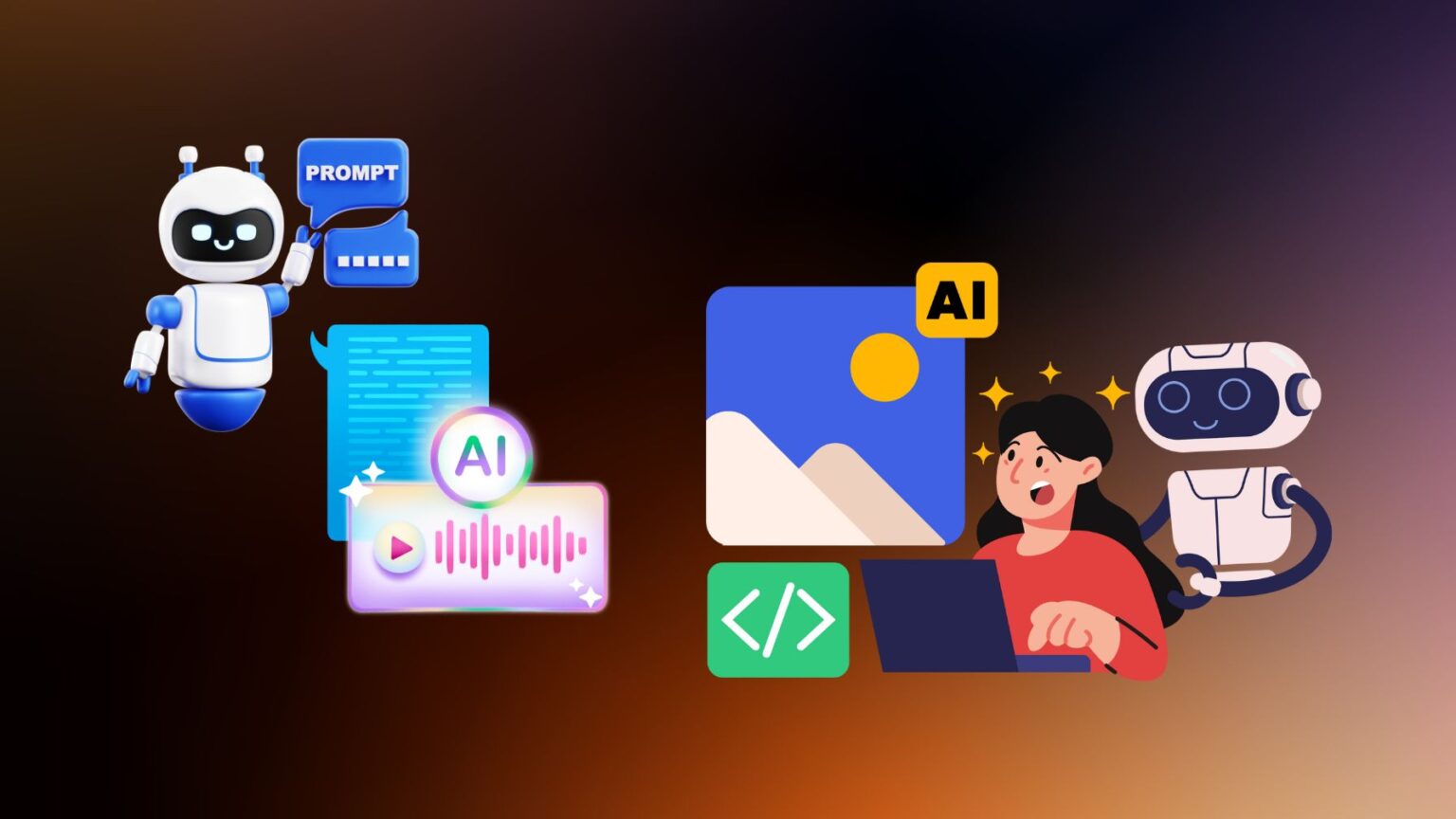 Generative AI Statistics 2025: Adoption Rates, Market Size, etc. • SQ ...