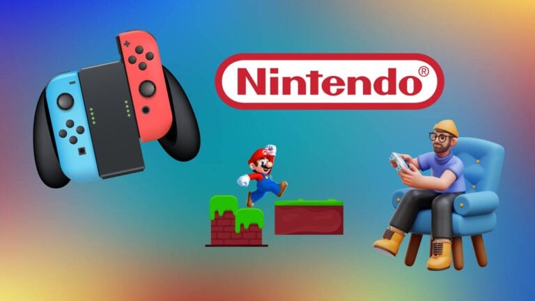 Nintendo Statistics 2026: Explosive Trends Now • SQ Magazine