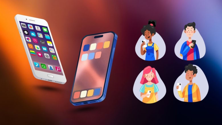 Smartphone Statistics 2026: Powerful Insights • SQ Magazine