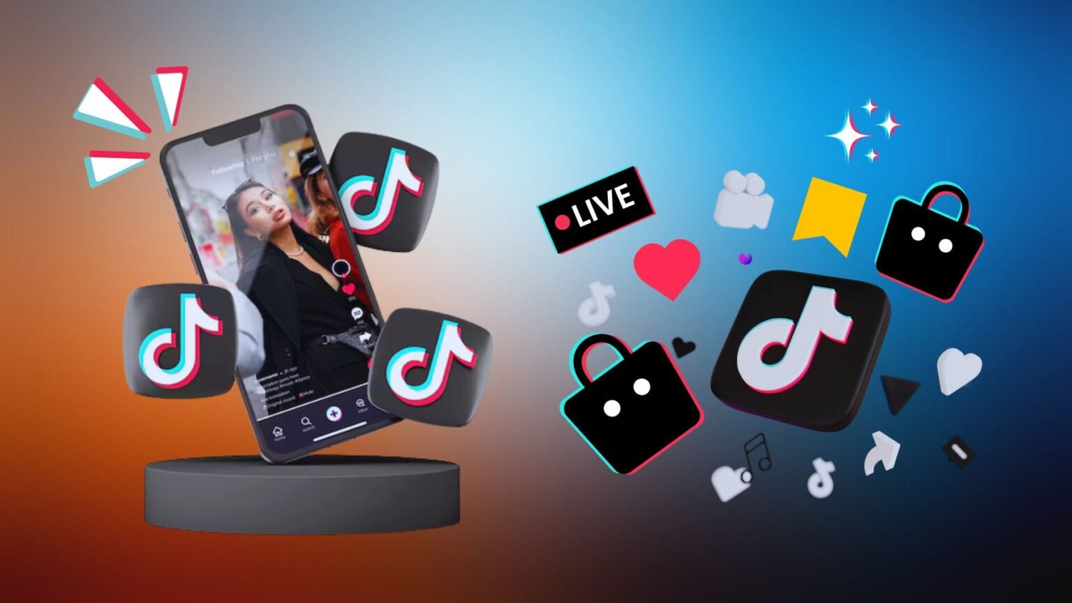 TikTok Statistics 2026: Monetization Trends, Platform Growth, etc. • SQ ...