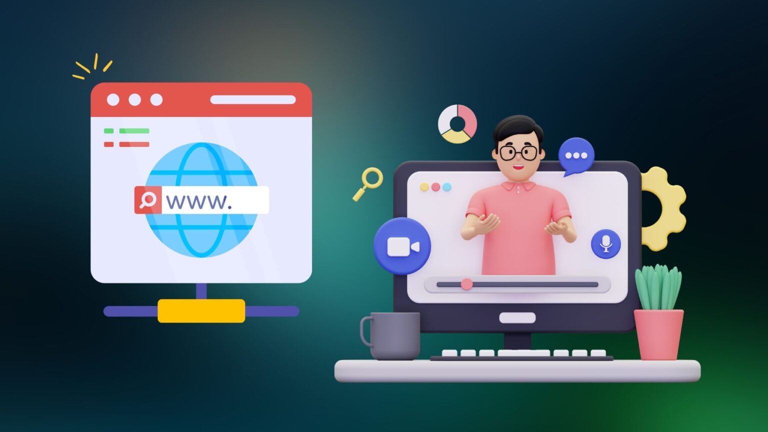 Web Browser Usage Statistics 2025: Privacy, Performance, etc. • SQ Magazine