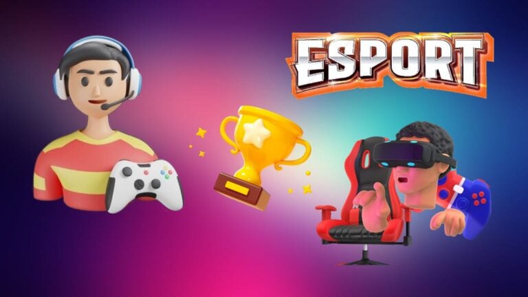 Esports Statistics 2026: Market Growth, Viewership, and Trends • SQ ...