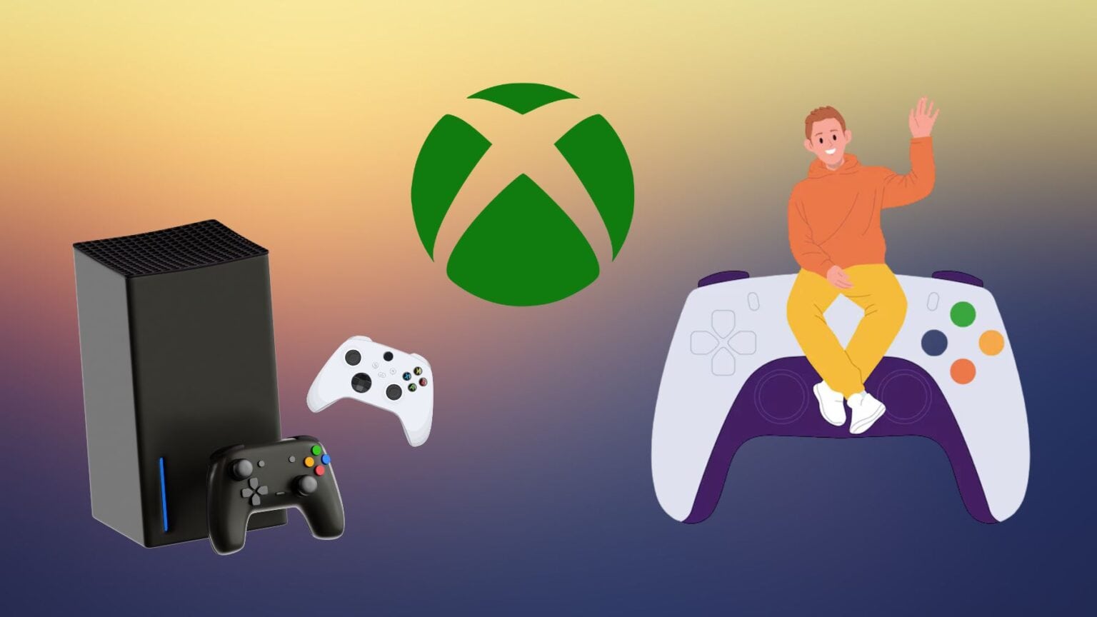 Xbox Statistics 2026: Sales, Game Pass, and Market Trends • SQ Magazine