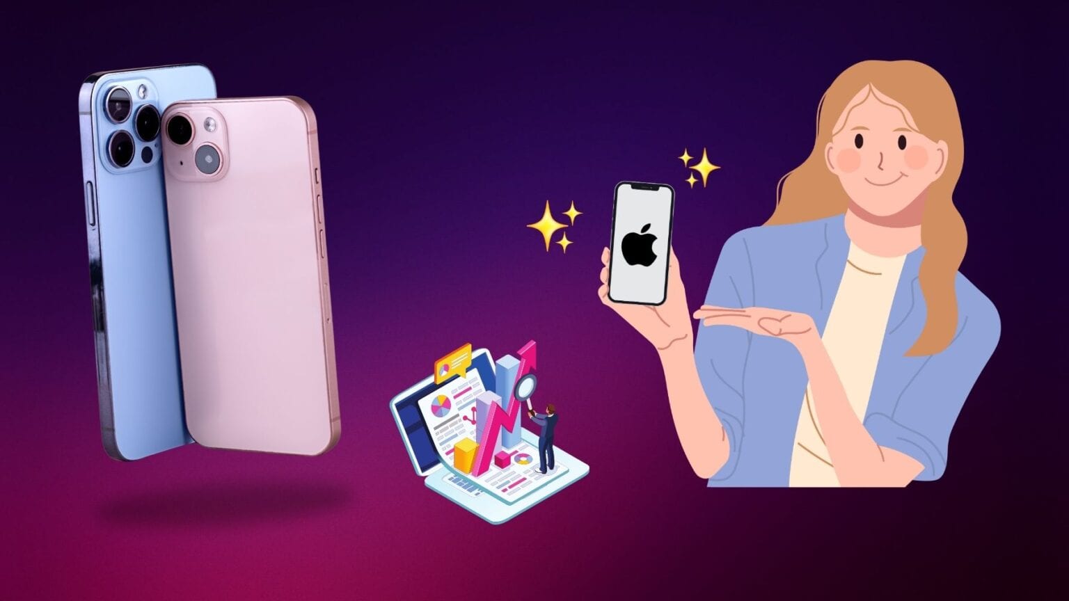iPhone Statistics 2026: Apple’s Market Power Now • SQ Magazine