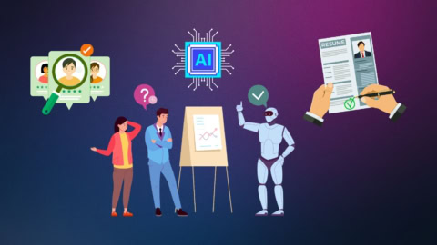 AI in HR Statistics 2026: Uptake, Impact & Ethics • SQ Magazine