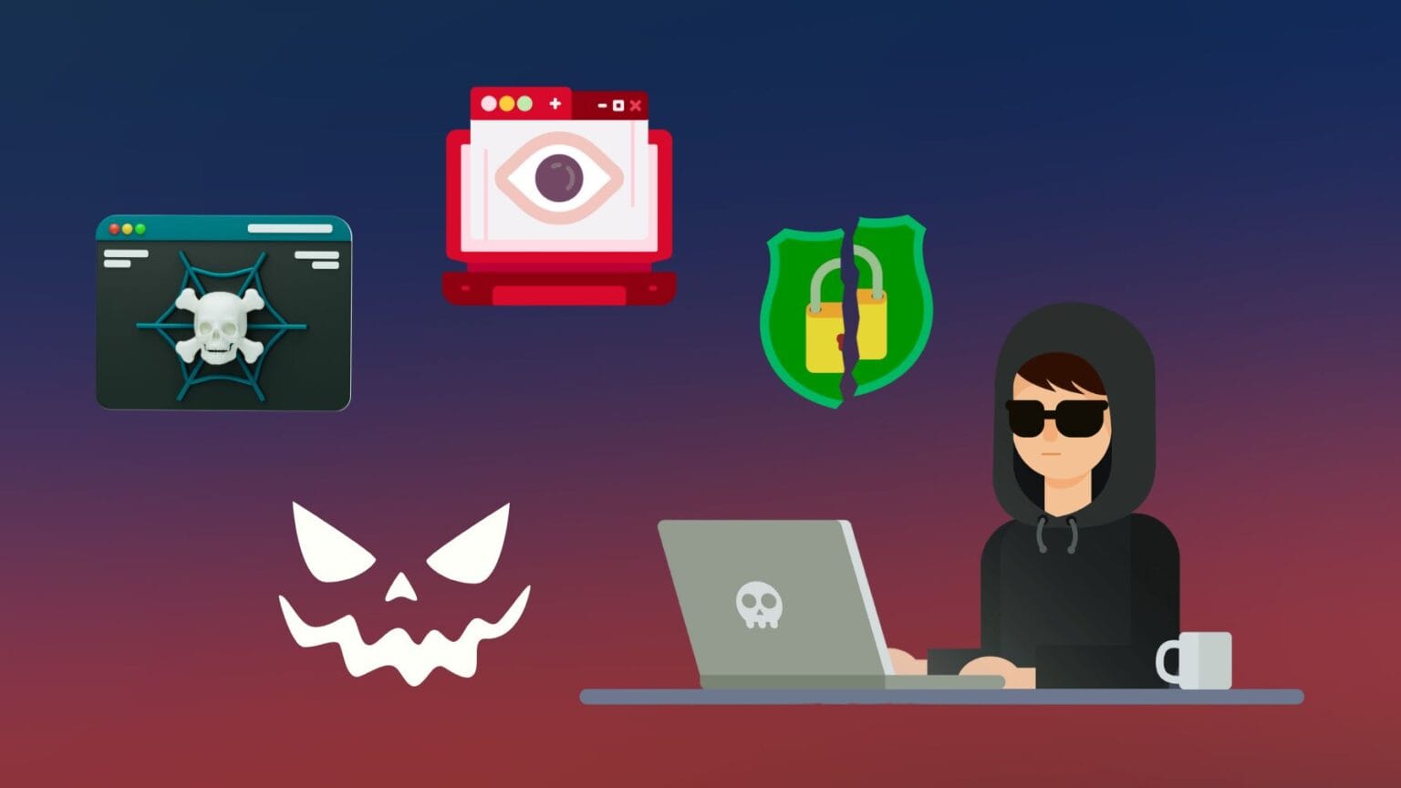 Dark Web Statistics 2026: Insights on Hidden Online Crime, Traffic • SQ Magazine