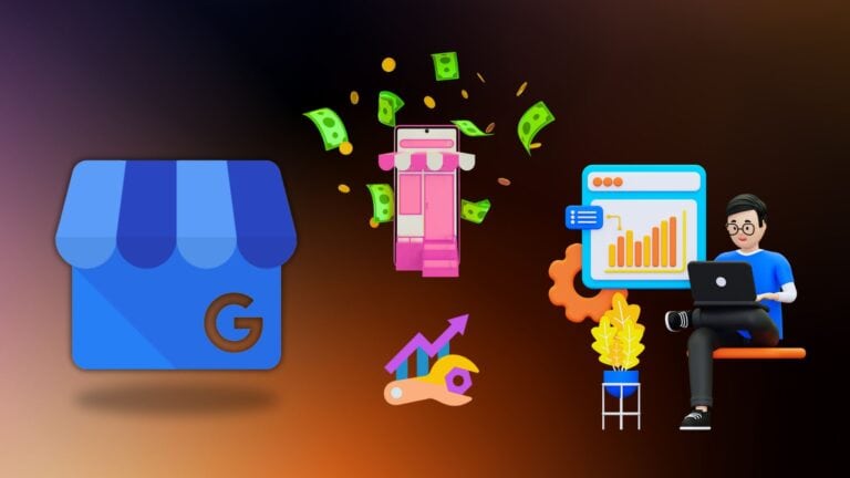 Google My Business Statistics 2026: Local SEO, Industry, etc. • SQ Magazine
