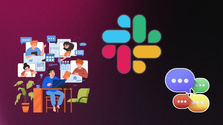 Slack Statistics 2026: DAU, Revenue & Share • SQ Magazine