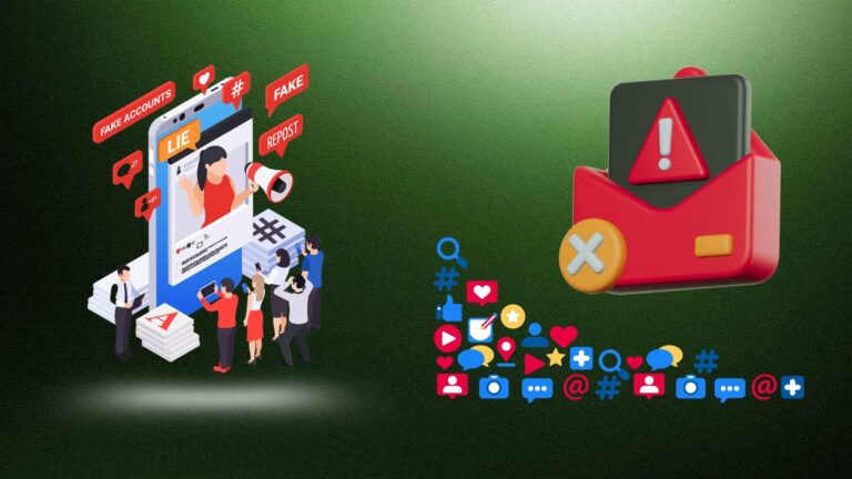 Social Media Misinformation Statistics 2026: Big Insights • SQ Magazine