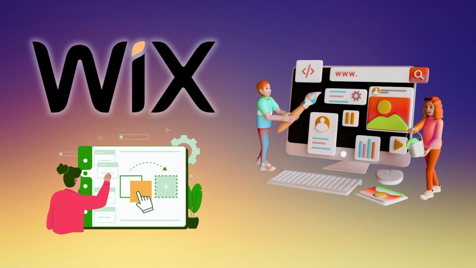 Wix Statistics 2025: Users, Revenue, Market Share & More • SQ Magazine