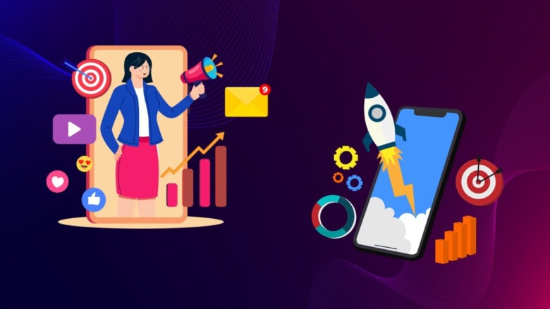 Mobile Marketing Statistics 2026: Ad Spend, Engagement & ROI • SQ Magazine