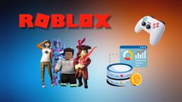 Roblox Statistics 2026: User Engagement, Revenue Streams, etc. • SQ ...