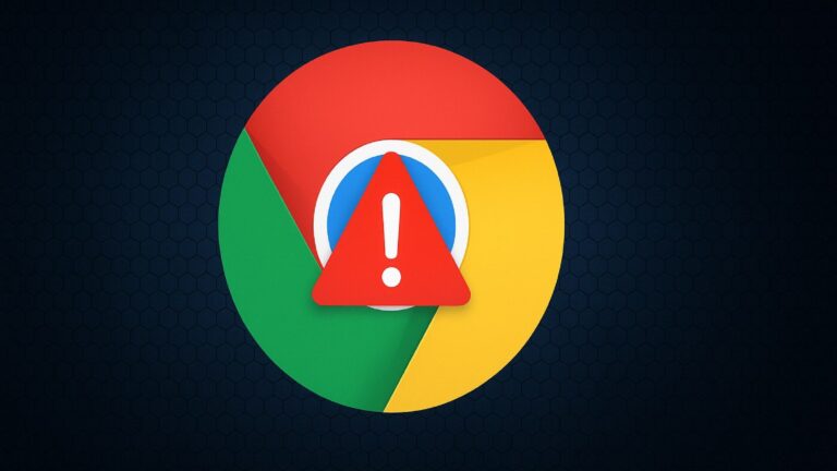 Massive Chrome Security Update Fixes Four Critical Bugs, One Exploited