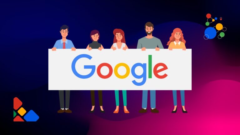 How Many People Work At Google 2025: Real Statistics Revealed • SQ Magazine