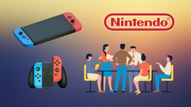 Nintendo Statistics 2026: Sales, Revenue, and Market Share • SQ Magazine