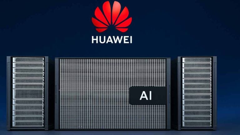Huawei Reveals World’s Most Powerful AI Infrastructure to Rival Nvidia