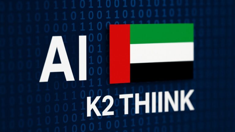 UAE’s K2 Think Challenges OpenAI with World’s Fastest Open-Source AI Model