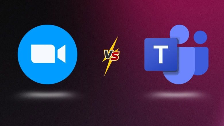 Zoom vs Microsoft Teams Statistics 2026: User & Market Insights • SQ ...