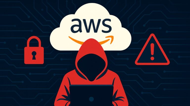 Crimson Collective Breaches Cloud Defenses with Advanced AWS Exploits