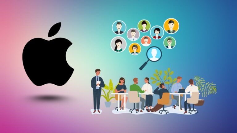 How Many People Work At Apple 2026: Real Workforce Data • SQ Magazine