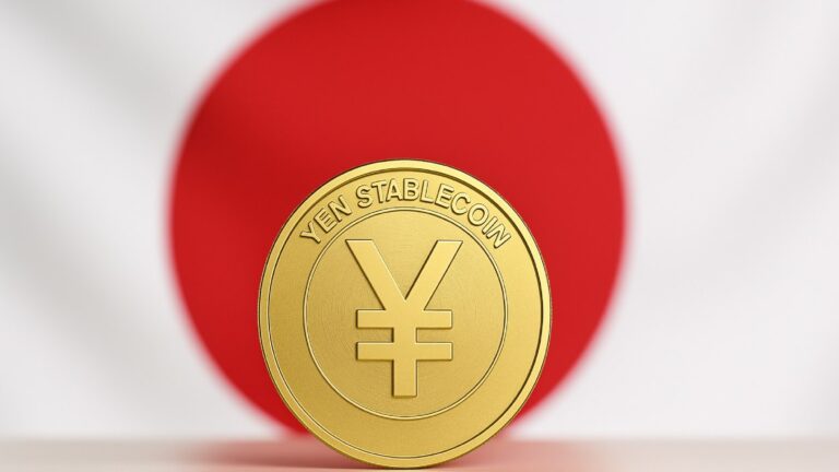 Japan Pushes Blockchain Innovation with Joint Bank Stablecoin Launch