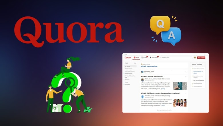 Quora Statistics 2026: Secrets Behind Rising Traffic • SQ Magazine