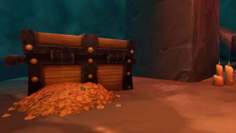 World of Warcraft Guide for Beginners: From First Steps to Endgame