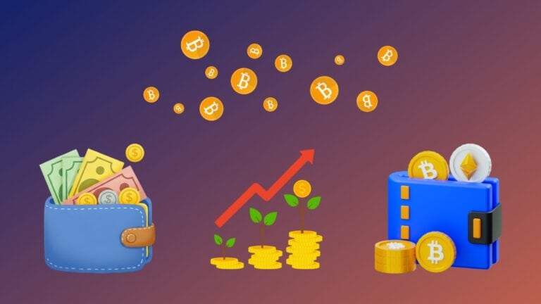 Cryptocurrency Wallet Adoption Statistics 2026: Hidden Trends • SQ Magazine