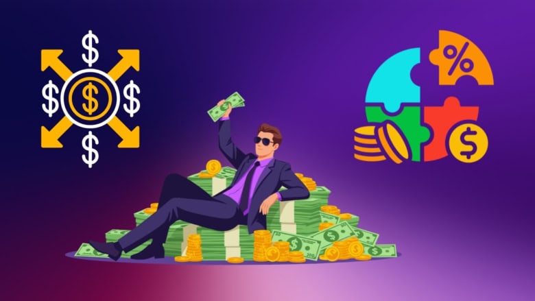 Billionaire Wealth Distribution Statistics 2026: Power, Rankings • SQ ...