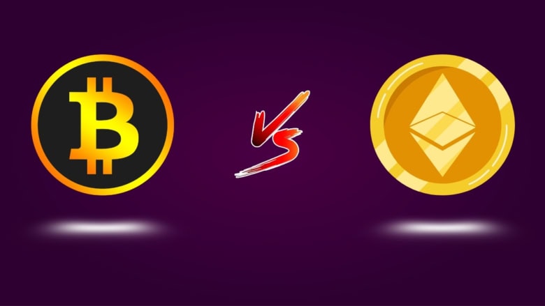 Bitcoin vs. Ethereum Statistics 2026: What Wins Big? • SQ Magazine