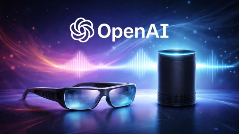 Inside OpenAI’s Plan to Lead the Audio Revolution with AI Devices