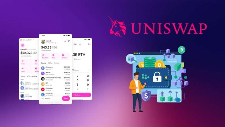 Uniswap Statistics 2026: What’s Driving DeFi Growth • SQ Magazine