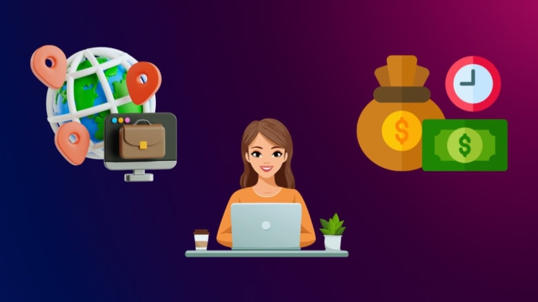 Freelance Economy Statistics 2026: Powerful Trends • SQ Magazine