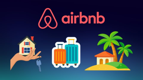 Airbnb Statistics 2026: Revenue, Hosts & Bookings • SQ Magazine