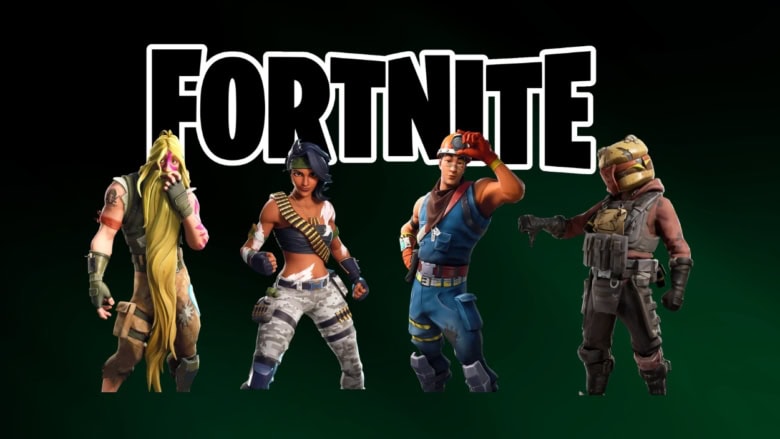 Fortnite Statistics 2026: Players, Revenue & Esports • SQ Magazine