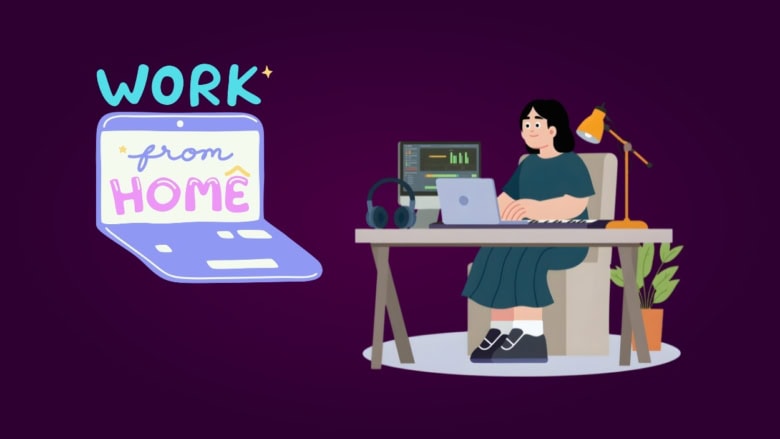 Remote Work Statistics 2026: Key Adoption Data • SQ Magazine