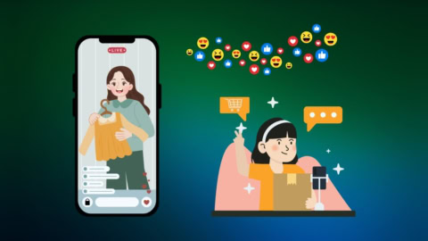 Social Commerce Statistics 2026: Market Data, GMV, etc. • SQ Magazine
