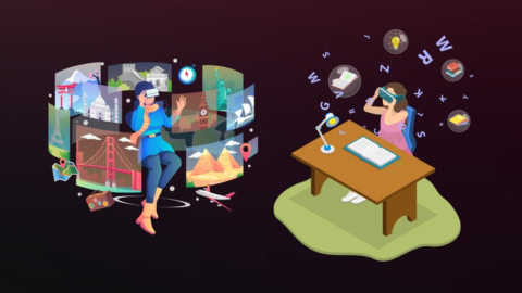 Virtual Reality Statistics 2026: Market Size, Users and Data • SQ Magazine